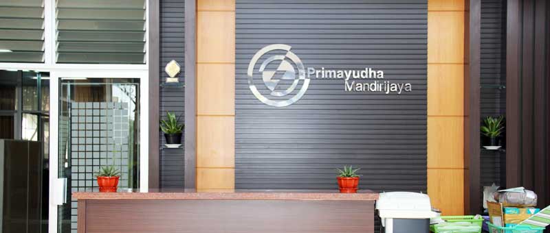 Primayudha Mandirijaya | High Quality Spun Yarns – Woven and Knitted ...